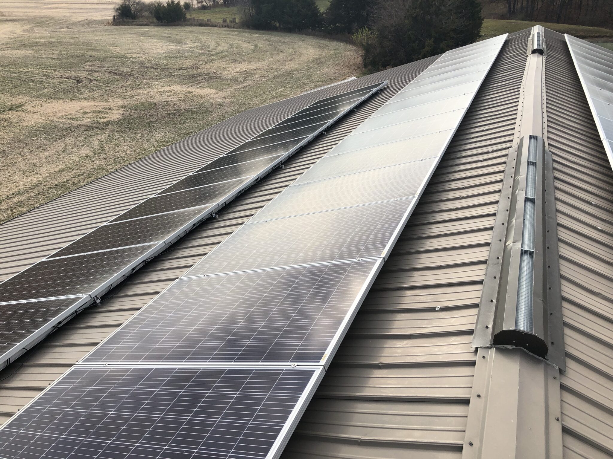 Why Go Solar | Jenkins Solar