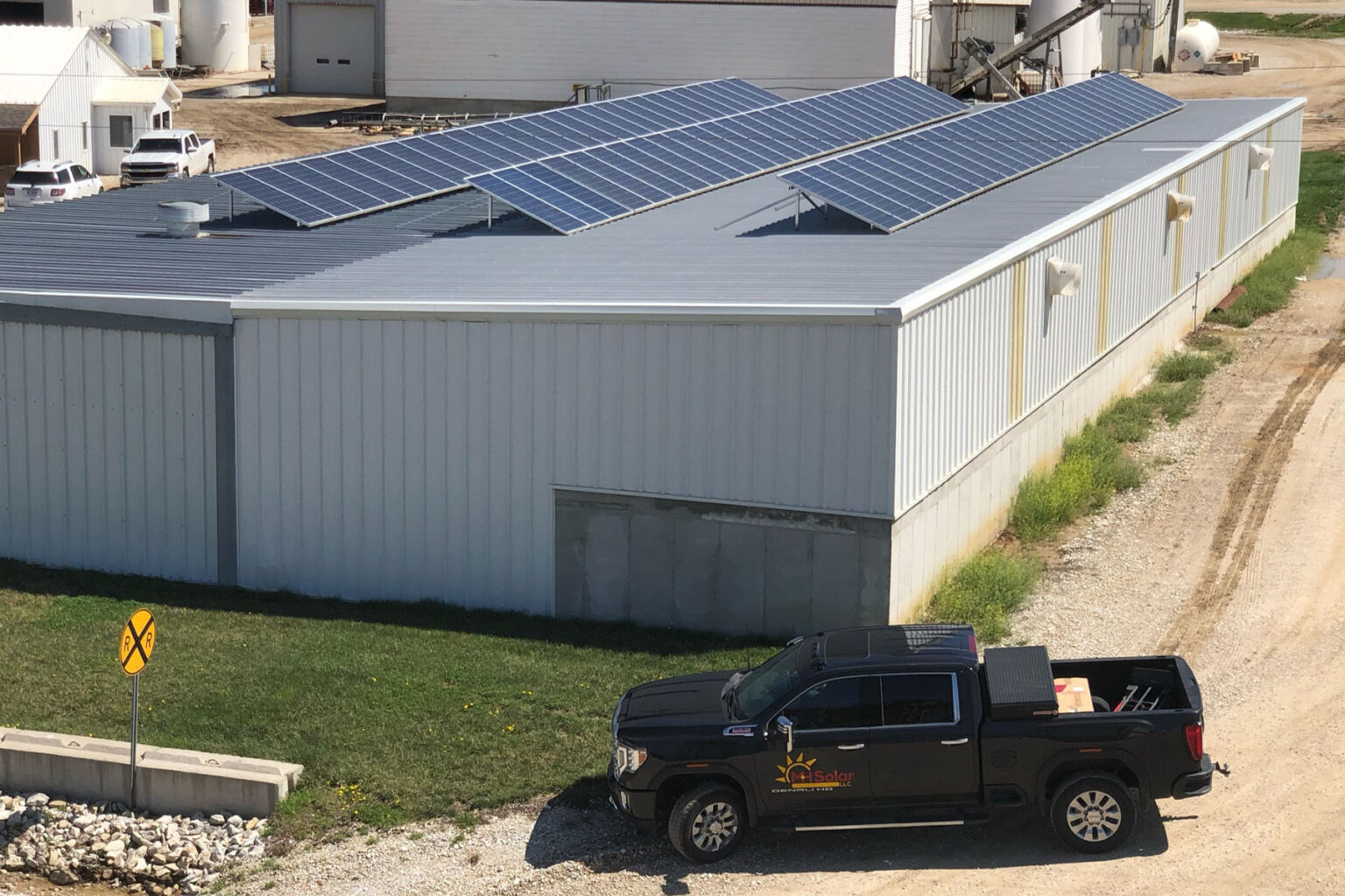 Solar Company in Missouri | Jenkins Solar